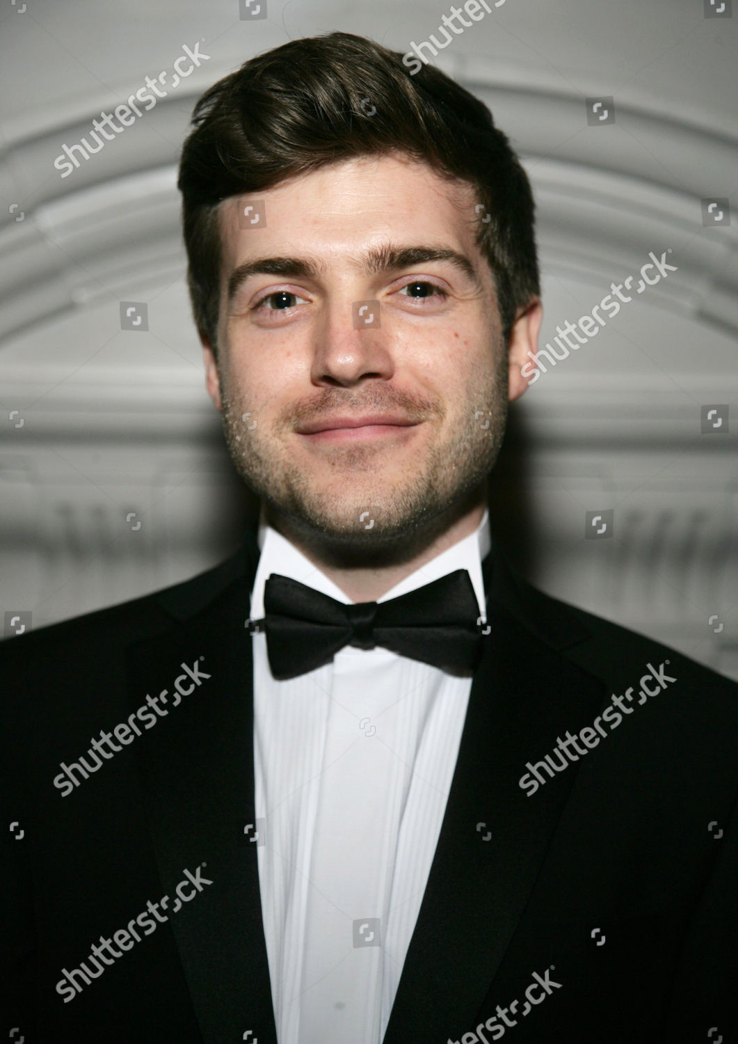 Benjamin Wood Editorial Stock Photo - Stock Image | Shutterstock