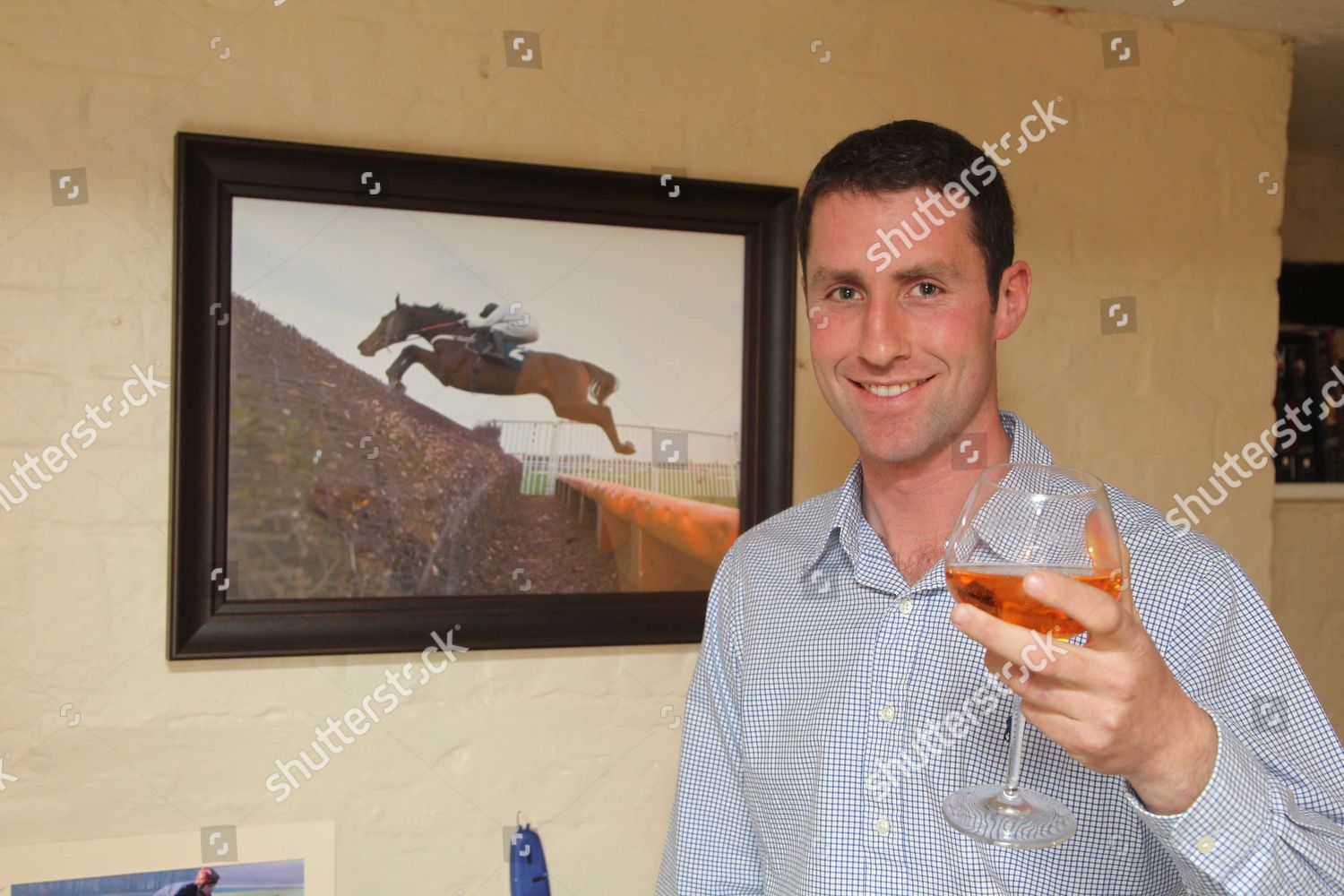 Conor Murphy Editorial Stock Photo - Stock Image | Shutterstock
