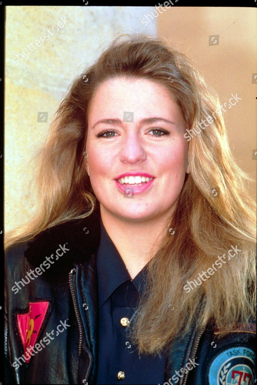 Jakki Brambles Editorial Stock Photo - Stock Image | Shutterstock
