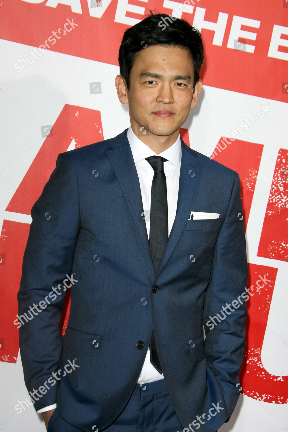 John Chu Editorial Stock Photo - Stock Image | Shutterstock