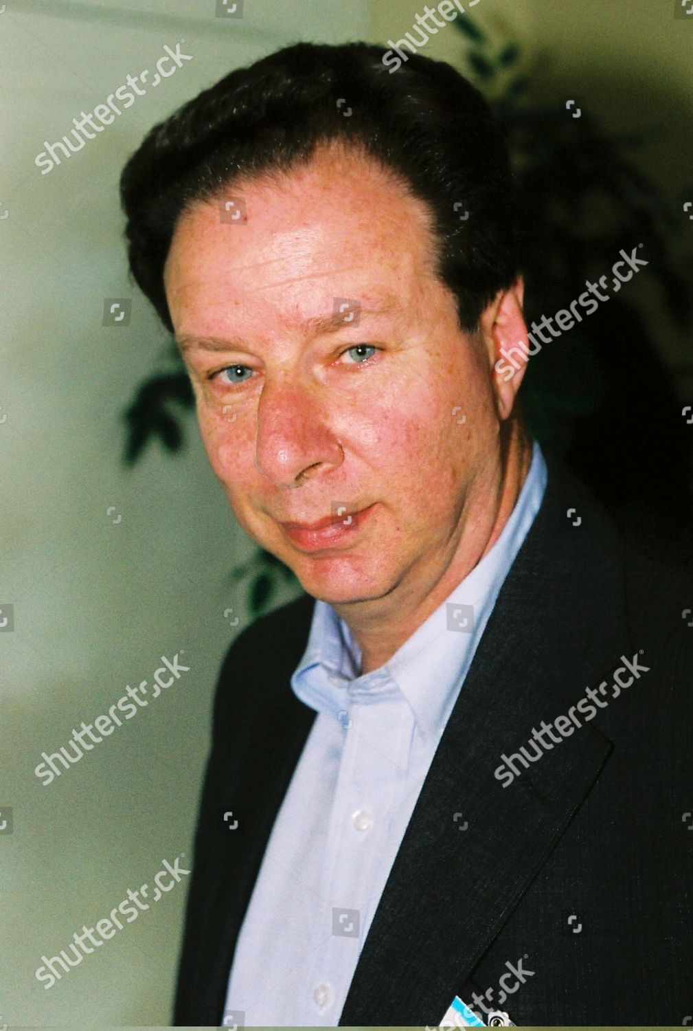 1989 Nobel Prize Winner Chemistry Sidney Editorial Stock Photo - Stock ...