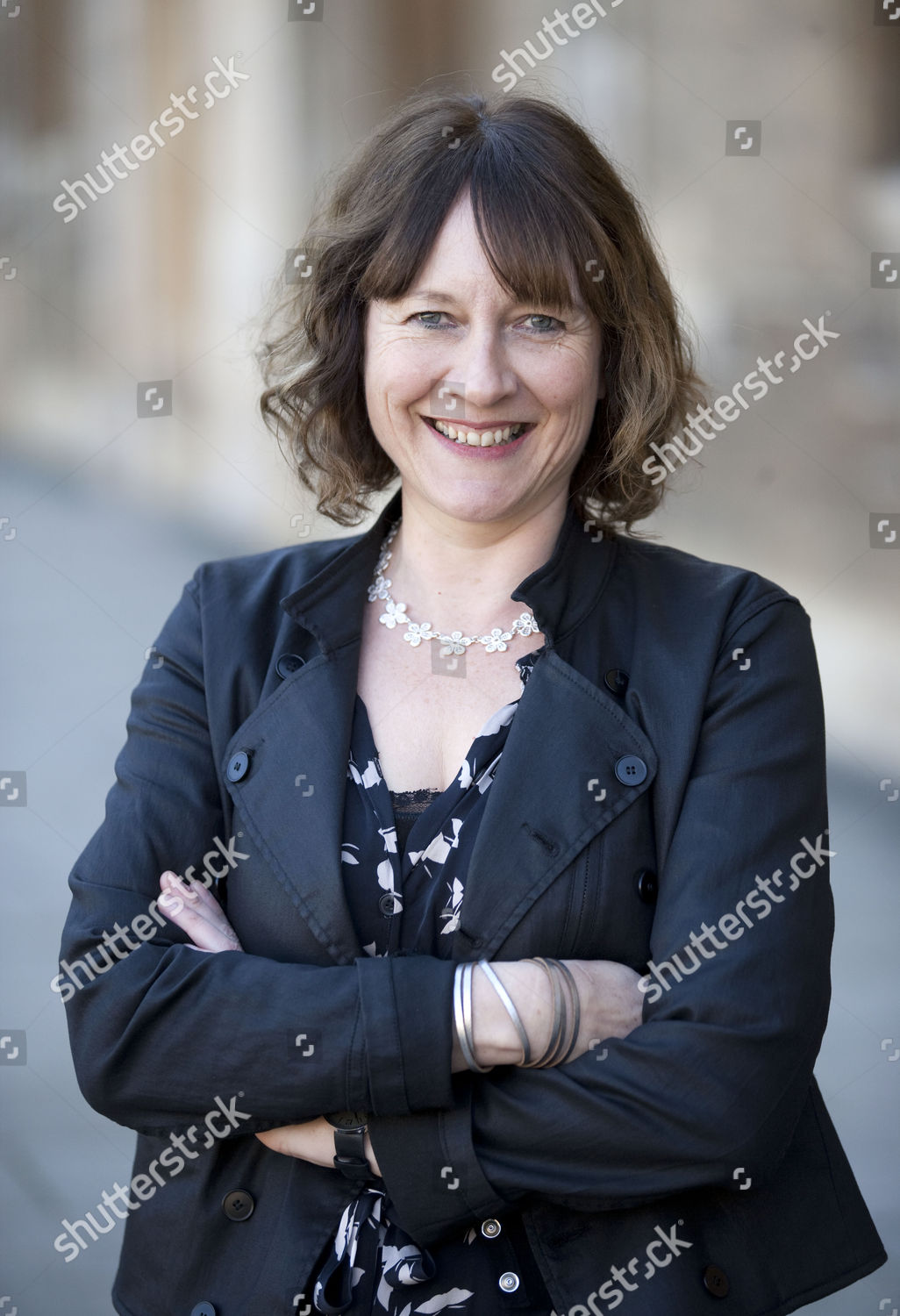 Jill Dawson Editorial Stock Photo - Stock Image | Shutterstock