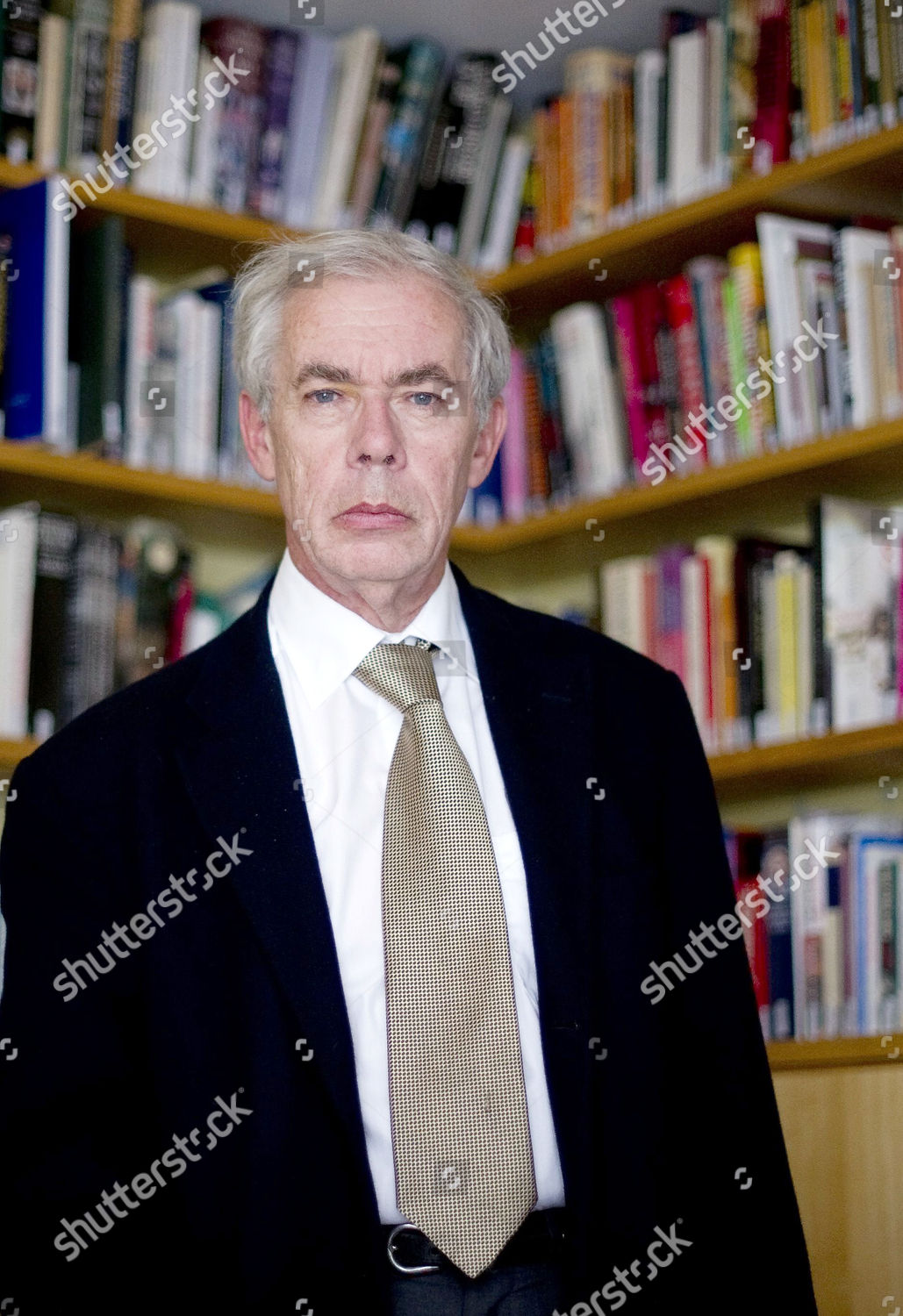 Professor John Kay Editorial Stock Photo - Stock Image | Shutterstock