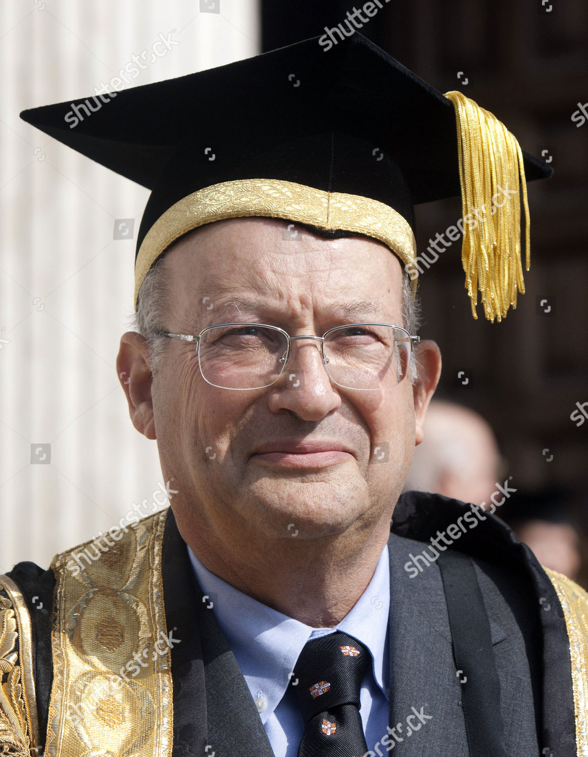 Lord Sainsbury Editorial Stock Photo - Stock Image | Shutterstock