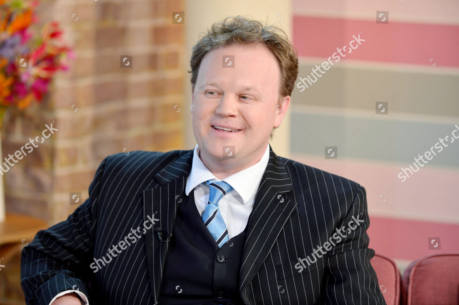 Justin Fletcher Editorial Stock Photo - Stock Image | Shutterstock