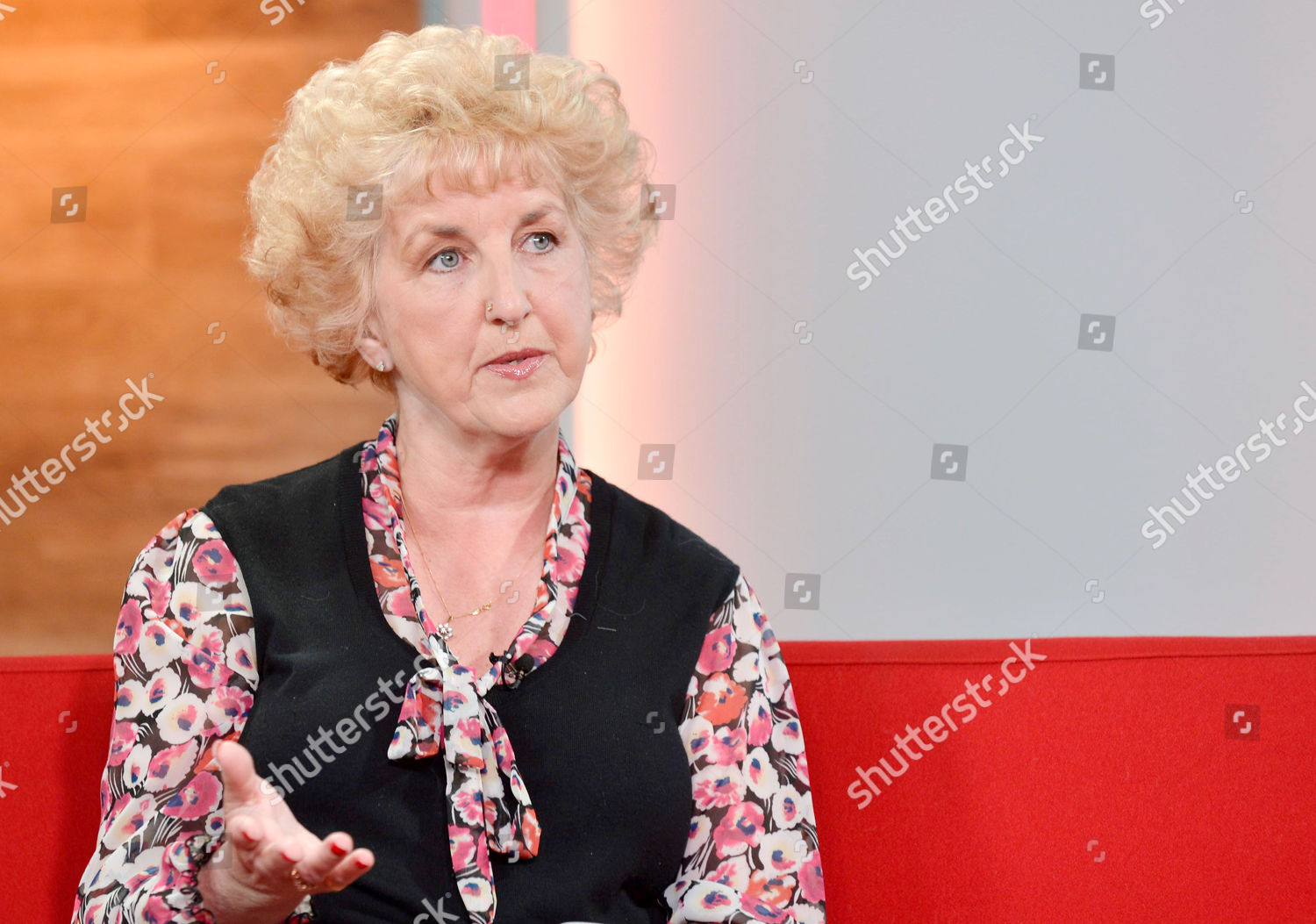Susan Tollefson Editorial Stock Photo - Stock Image | Shutterstock