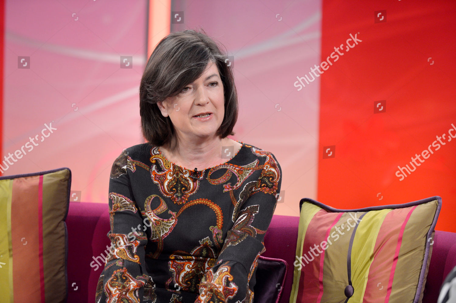 Charlotte Moore Editorial Stock Photo - Stock Image | Shutterstock