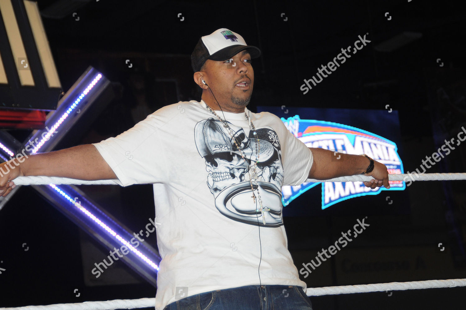 Timbaland Editorial Stock Photo - Stock Image | Shutterstock
