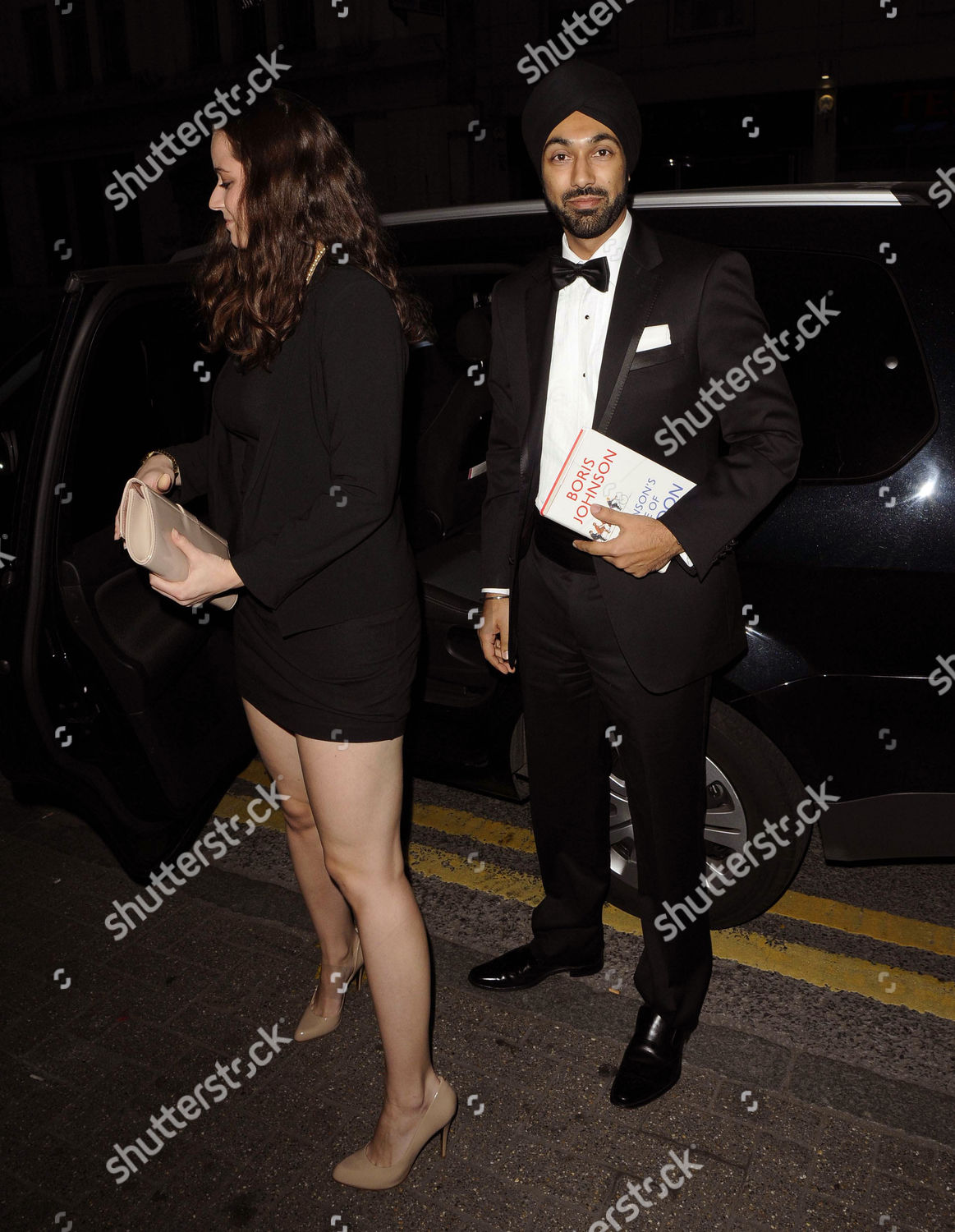Guest Kulveer Ranger Editorial Stock Photo - Stock Image | Shutterstock