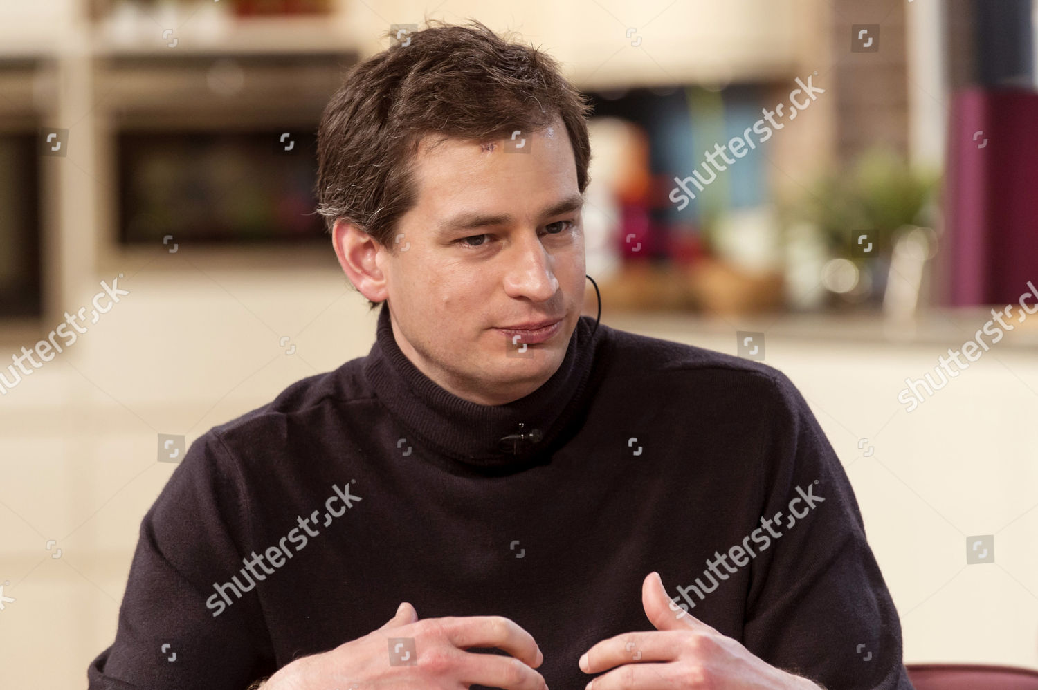 Richard Syndrome Editorial Stock Photo - Stock Image | Shutterstock