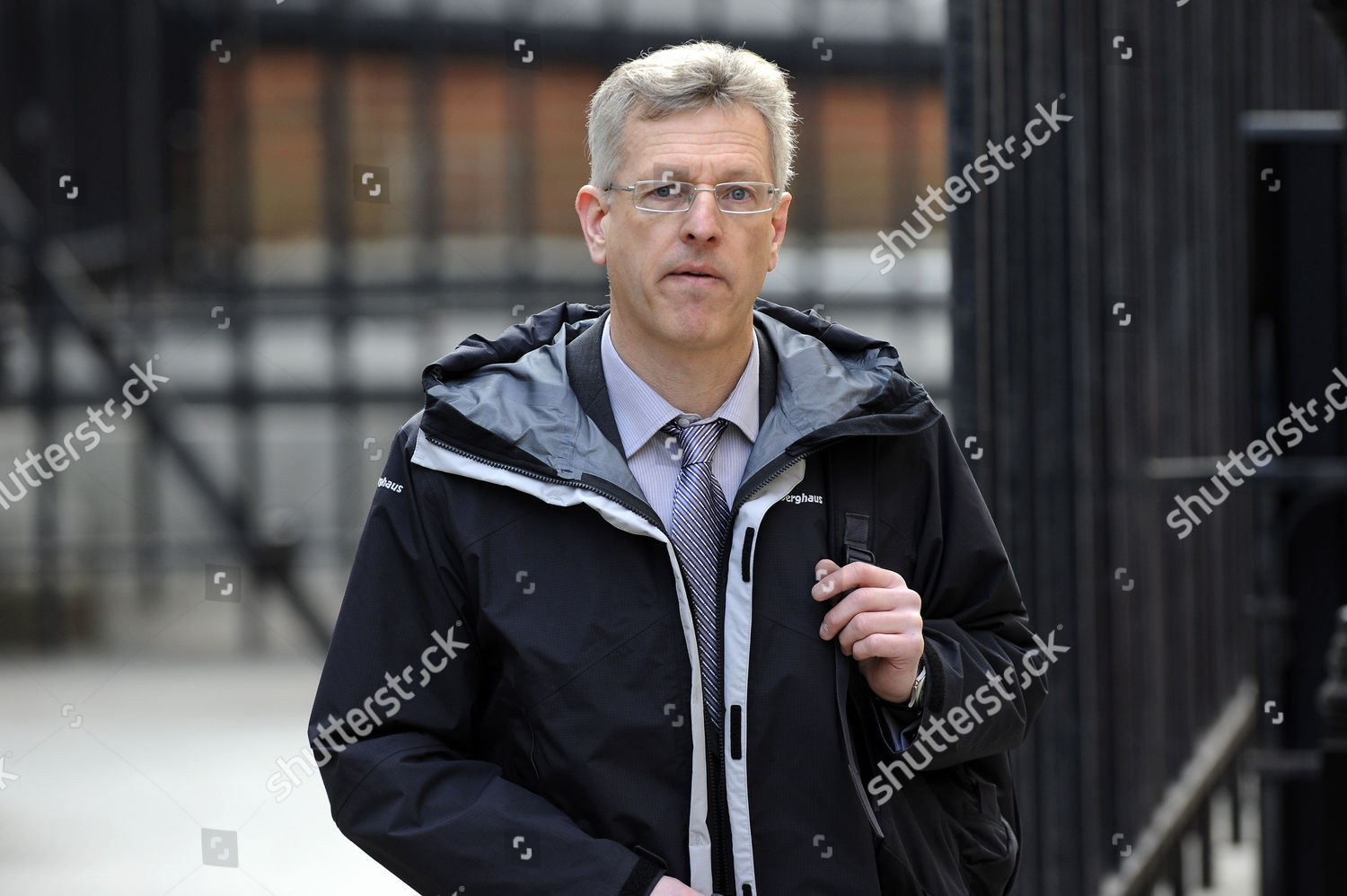 Dr Rob Mawby Editorial Stock Photo - Stock Image | Shutterstock