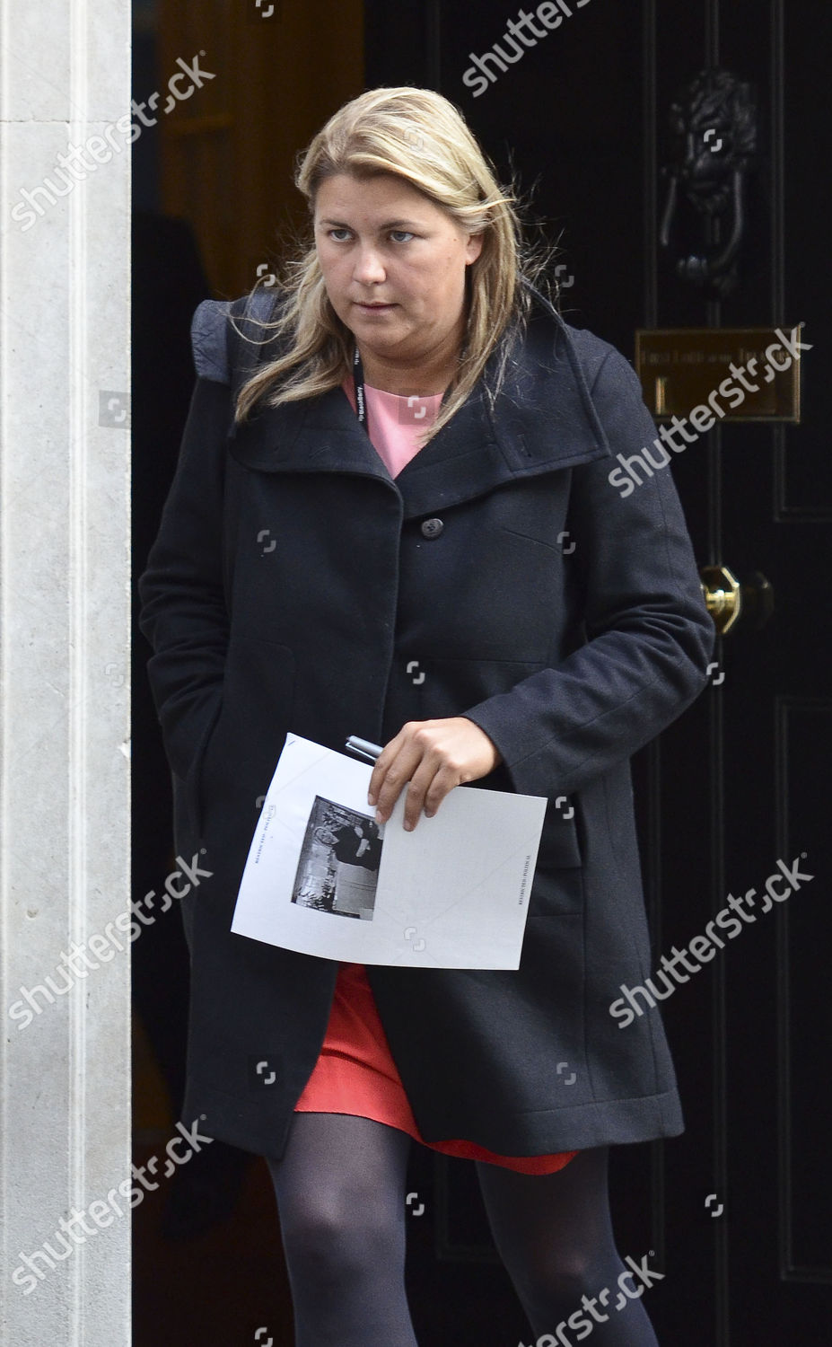 Liz Sugg Editorial Stock Photo - Stock Image | Shutterstock