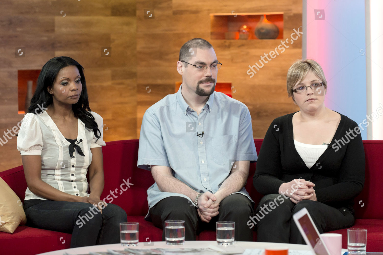 Michael Laura Cockerham Editorial Stock Photo - Stock Image | Shutterstock