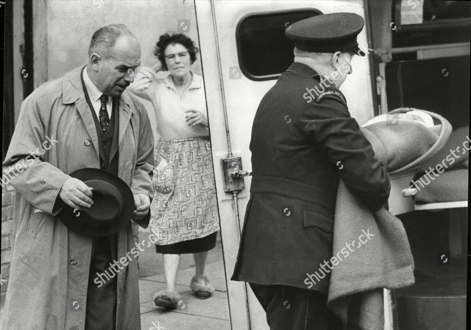 Dr Wladislaw Dering Surgeon Auschwitz Now Editorial Stock Photo - Stock ...
