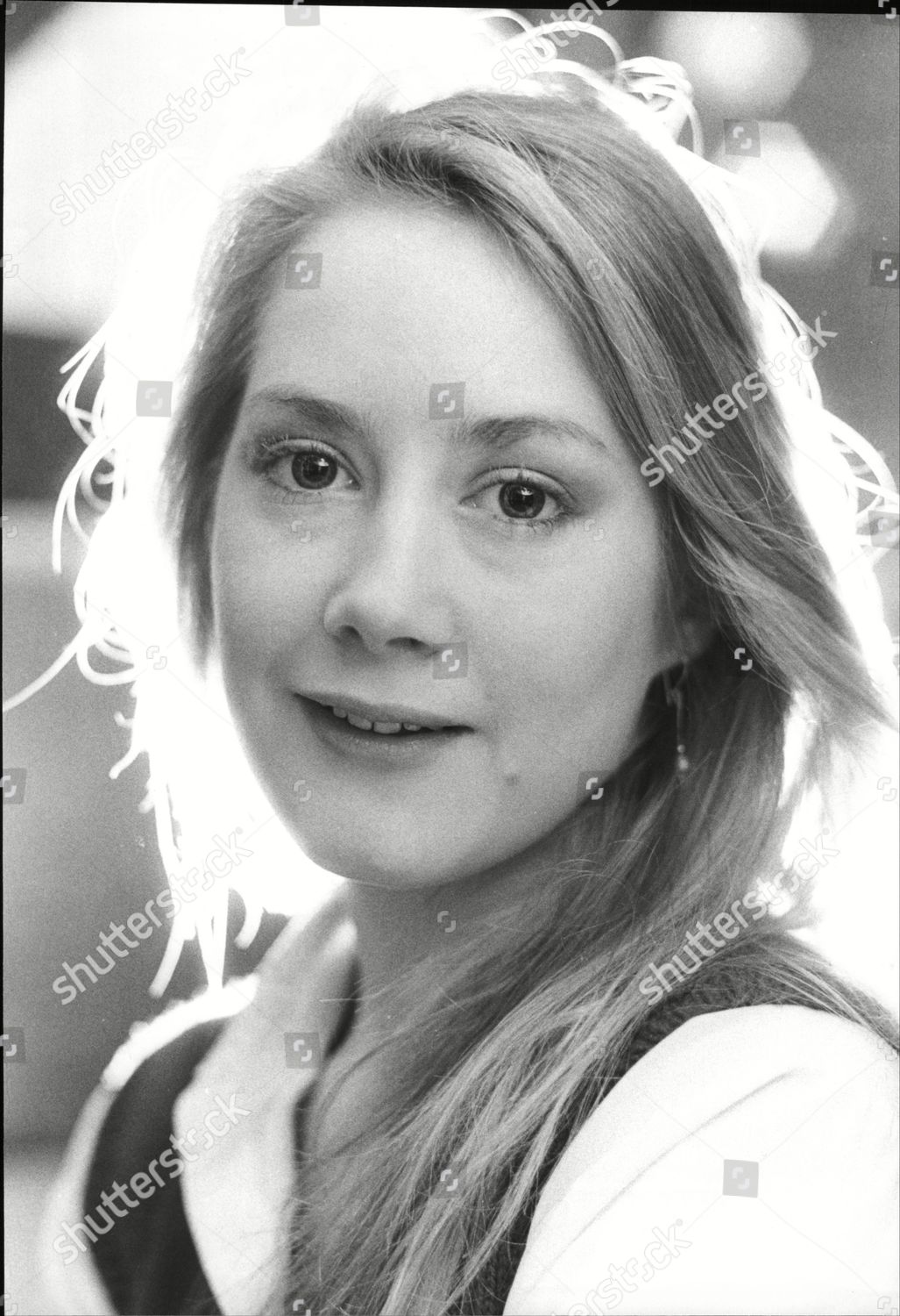Lynsey Baxter Actress Editorial Stock Photo - Stock Image | Shutterstock