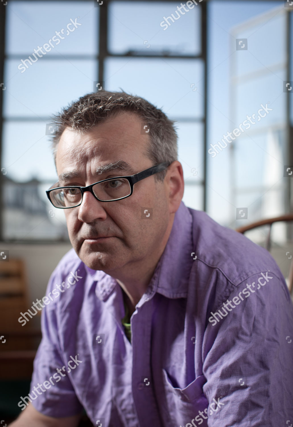 Chris Larner Editorial Stock Photo - Stock Image | Shutterstock