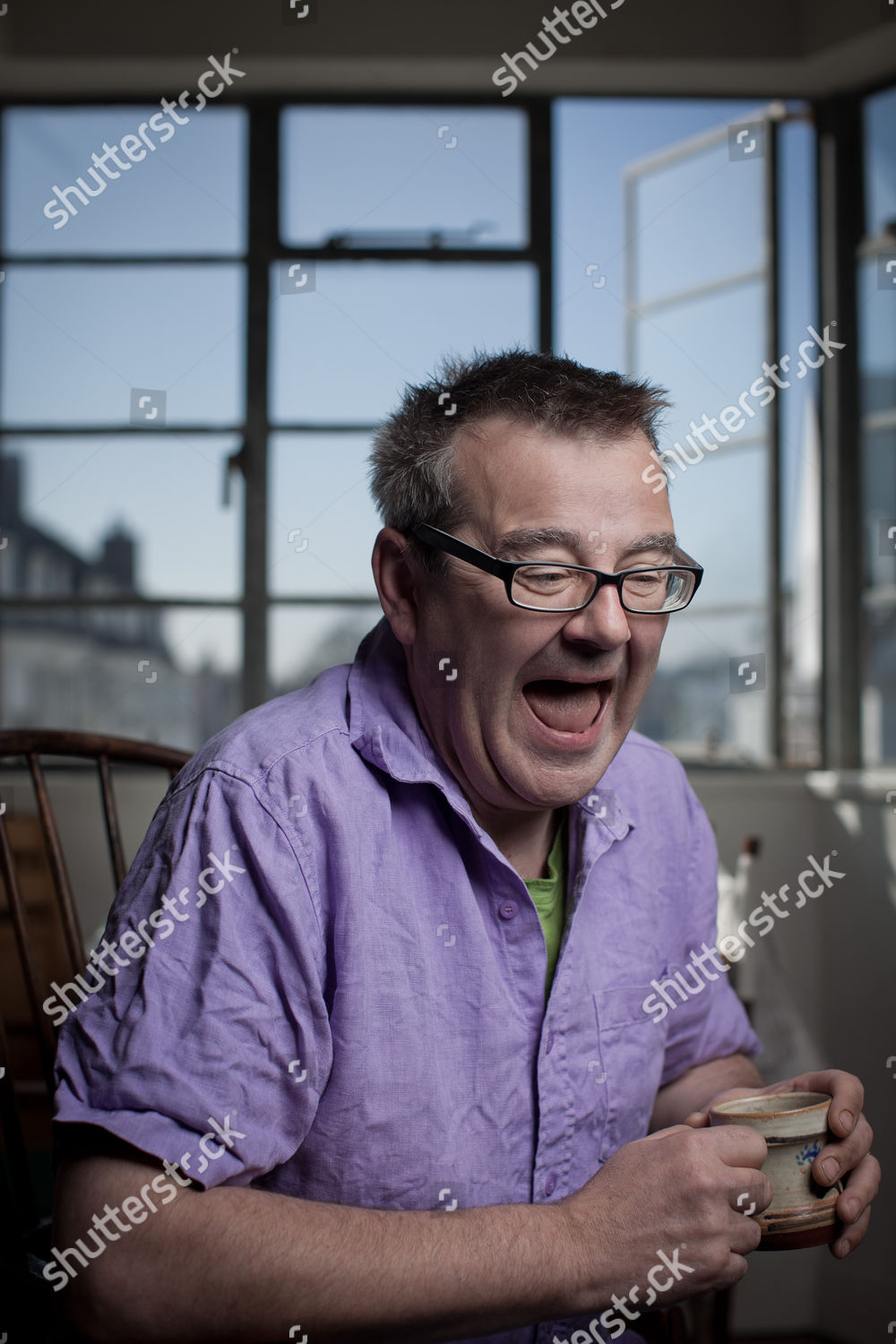 Chris Larner Editorial Stock Photo - Stock Image | Shutterstock