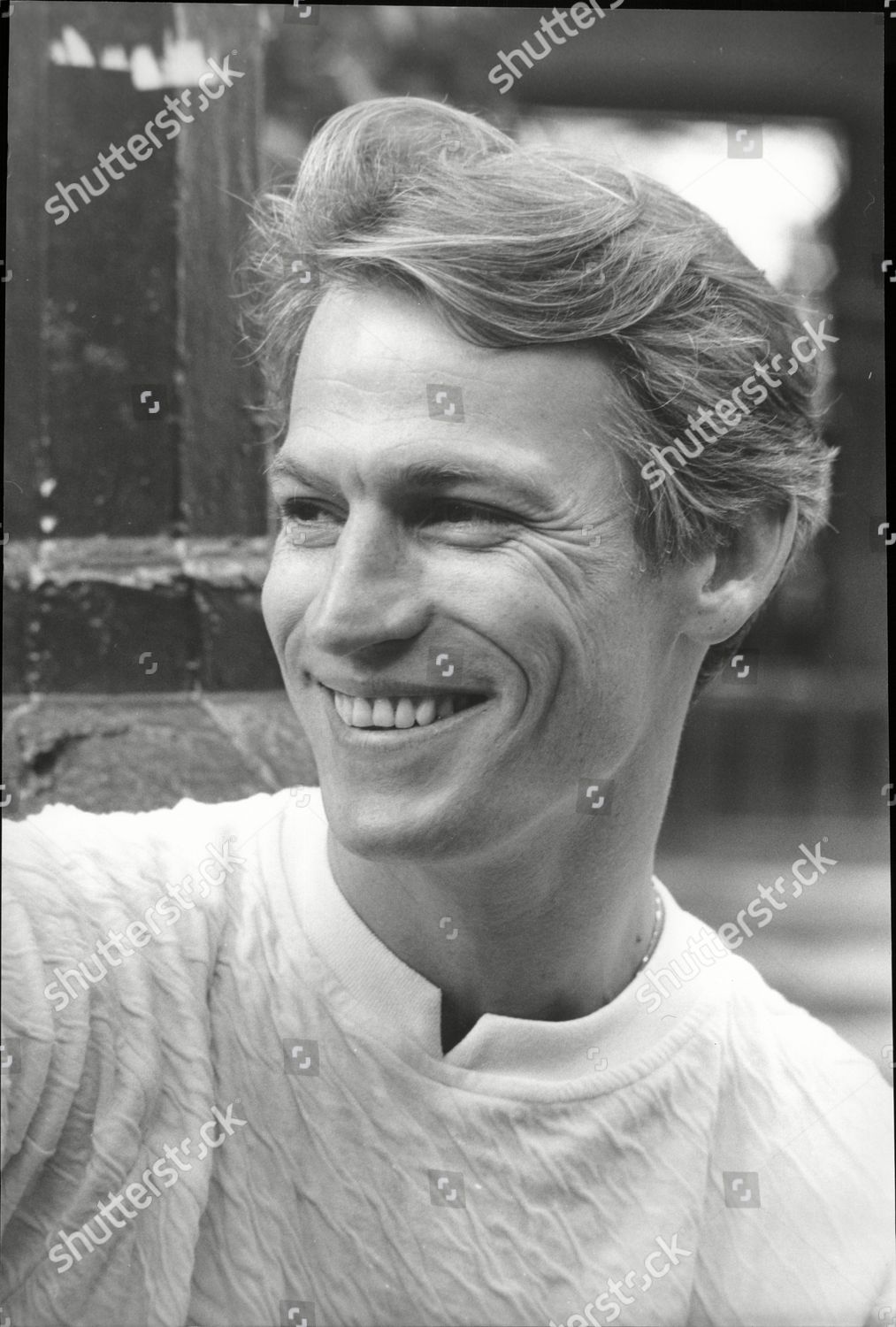 fotos de Michael Beck Actor - Foto de stock de contenido editorial ...