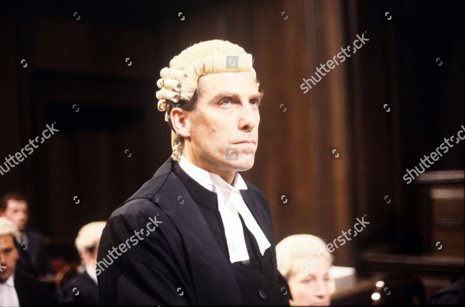 Terence Hardiman Editorial Stock Photo - Stock Image | Shutterstock