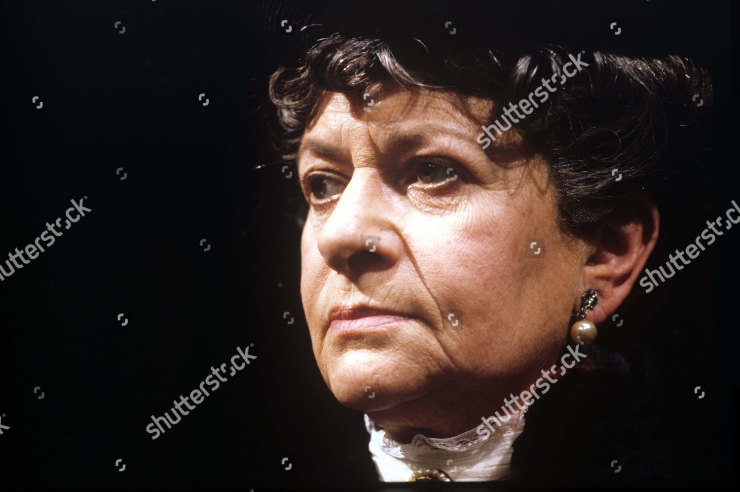 Hilda Kriseman Editorial Stock Photo - Stock Image | Shutterstock