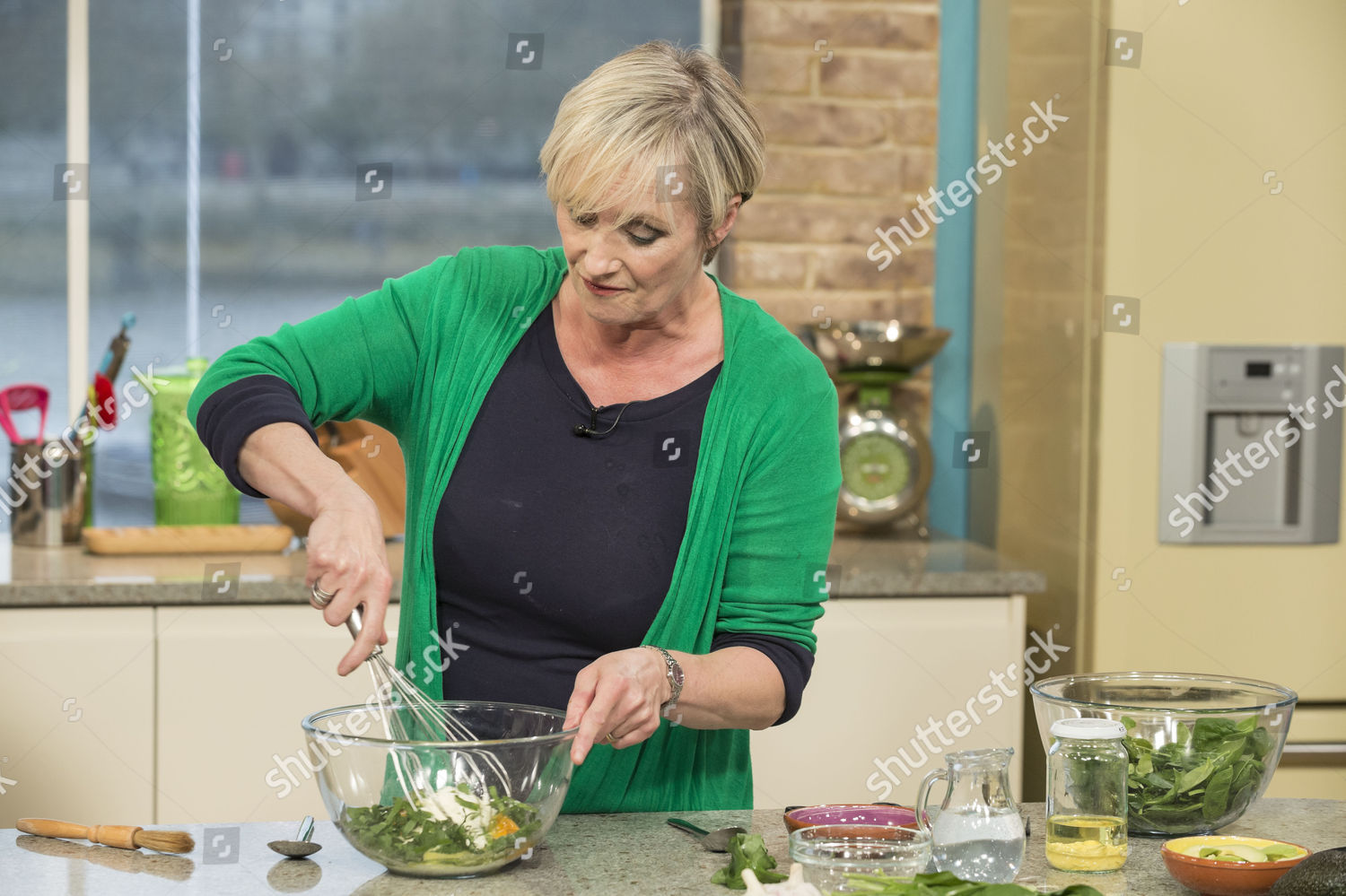 Lesley Waters Editorial Stock Photo - Stock Image | Shutterstock