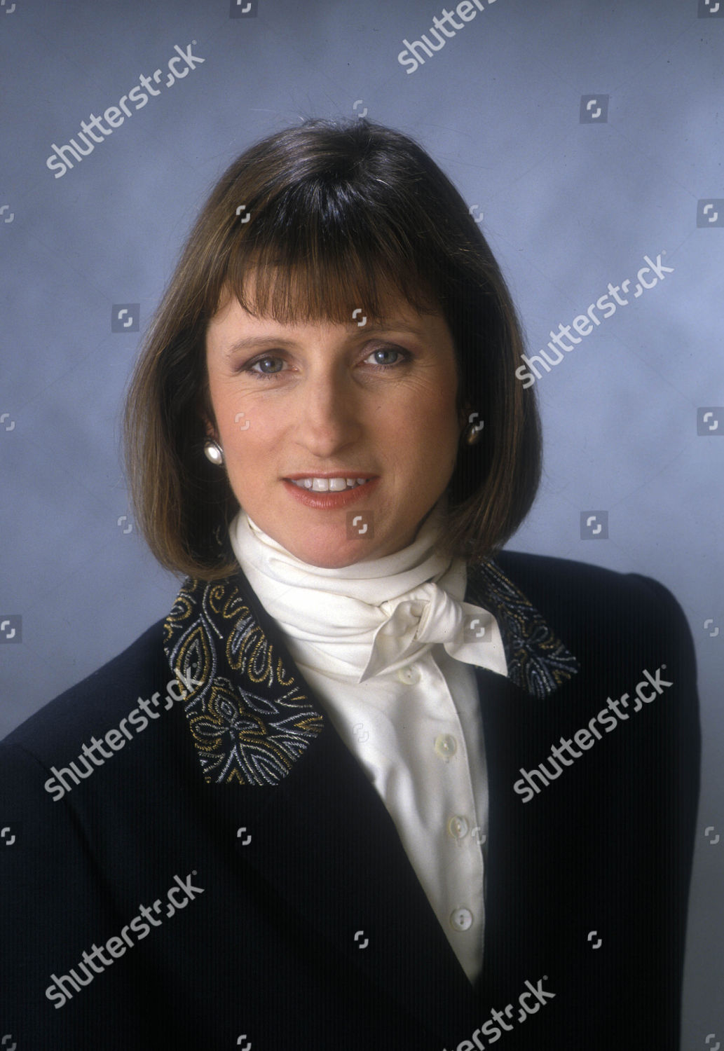 Lesley Ebbetts Editorial Stock Photo - Stock Image | Shutterstock