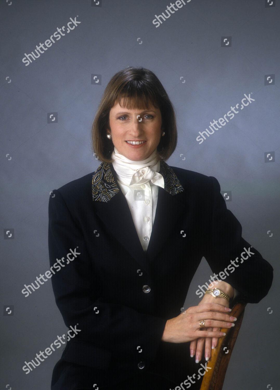 Lesley Ebbetts Editorial Stock Photo - Stock Image | Shutterstock