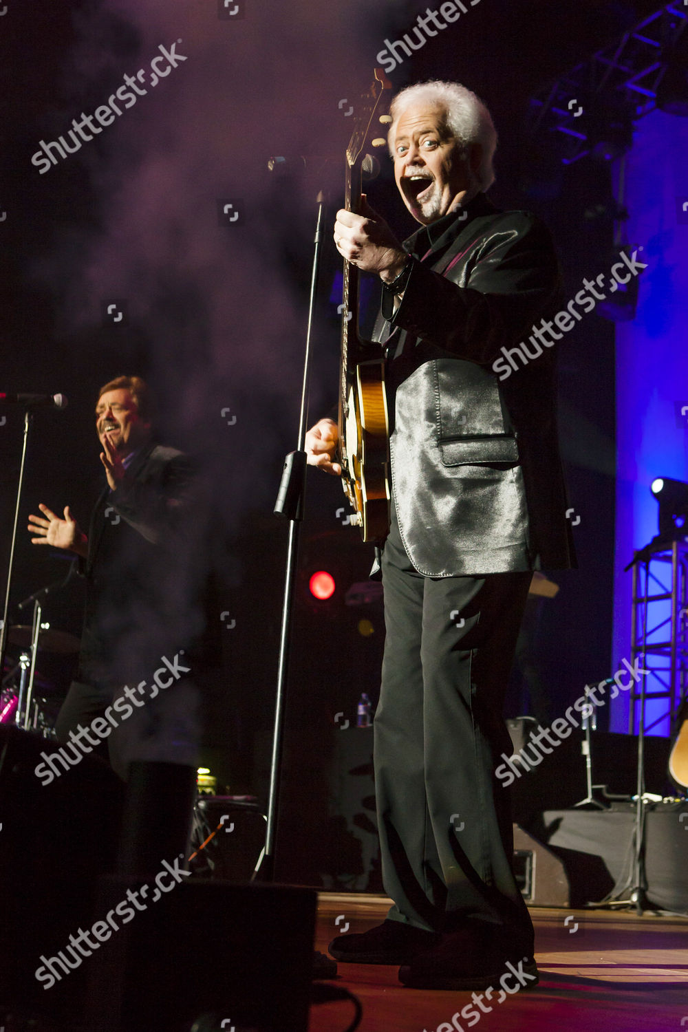 Merrill Osmond Editorial Stock Photo - Stock Image | Shutterstock