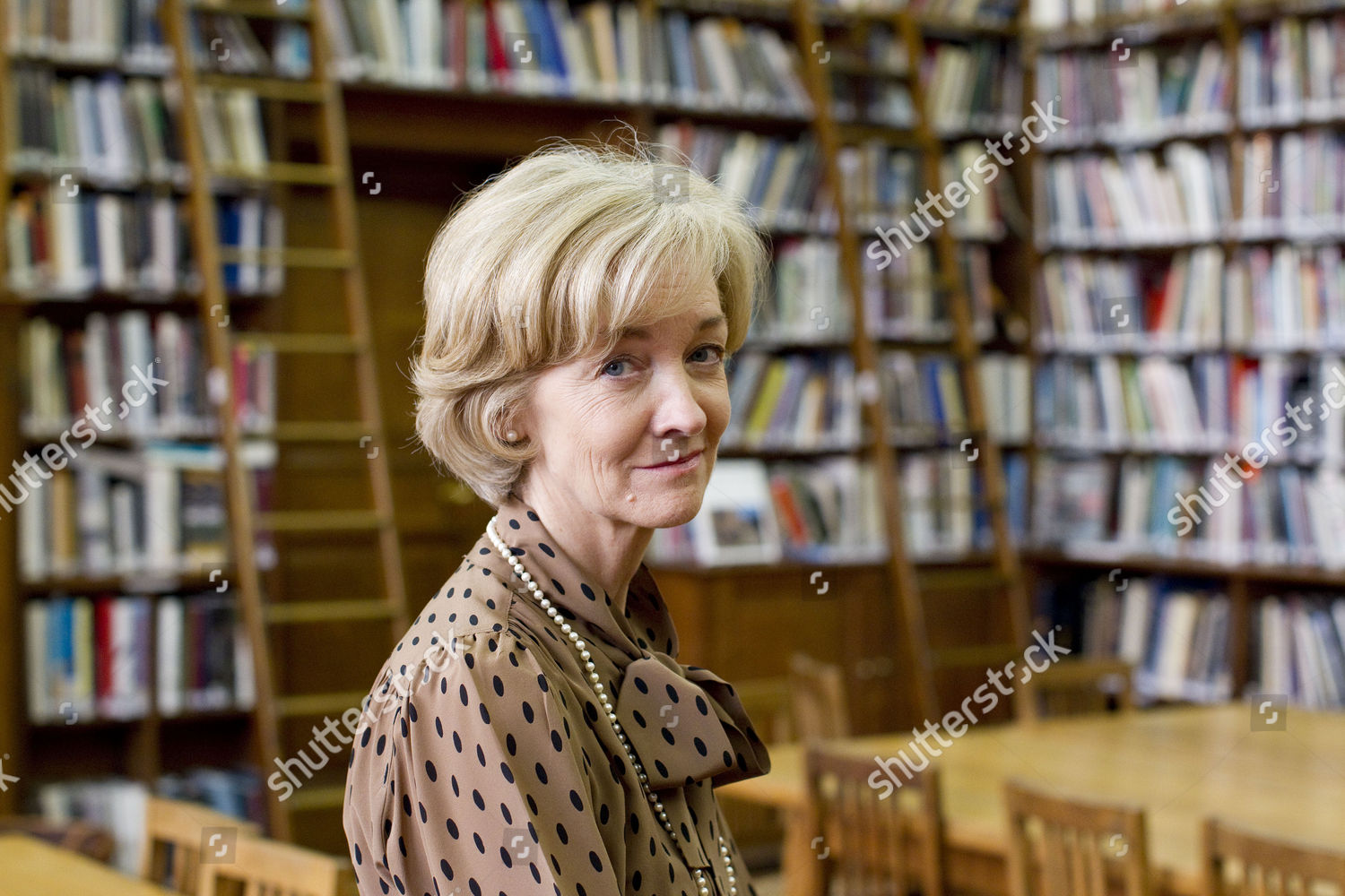 Clarissa Farr Editorial Stock Photo - Stock Image | Shutterstock