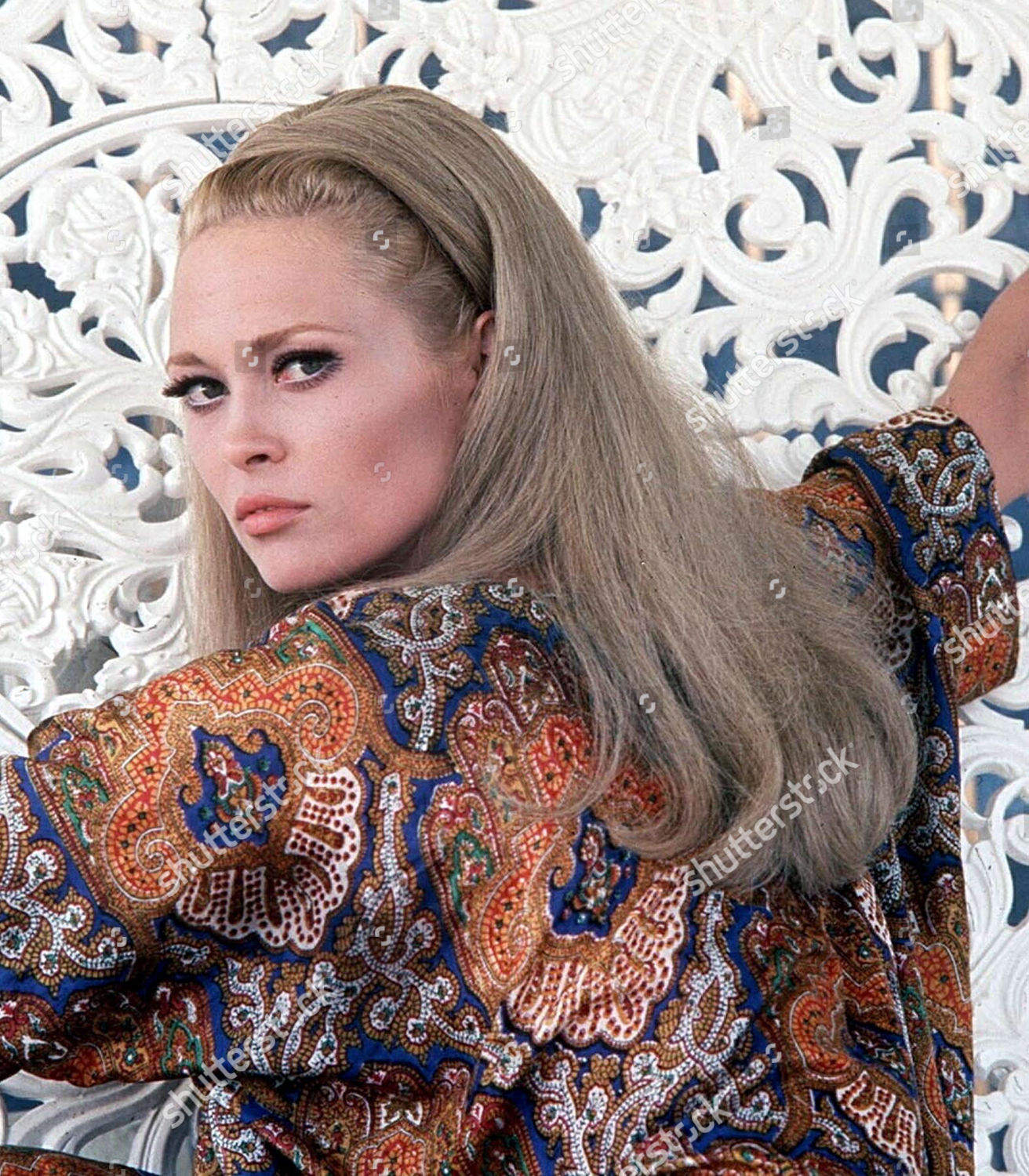 Faye Dunaway Editorial Stock Photo - Stock Image | Shutterstock