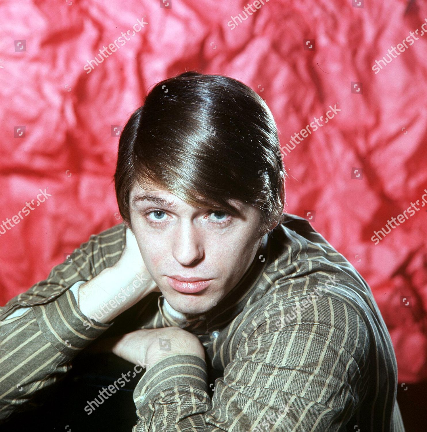 Georgie Fame 1967 Editorial Stock Photo - Stock Image | Shutterstock
