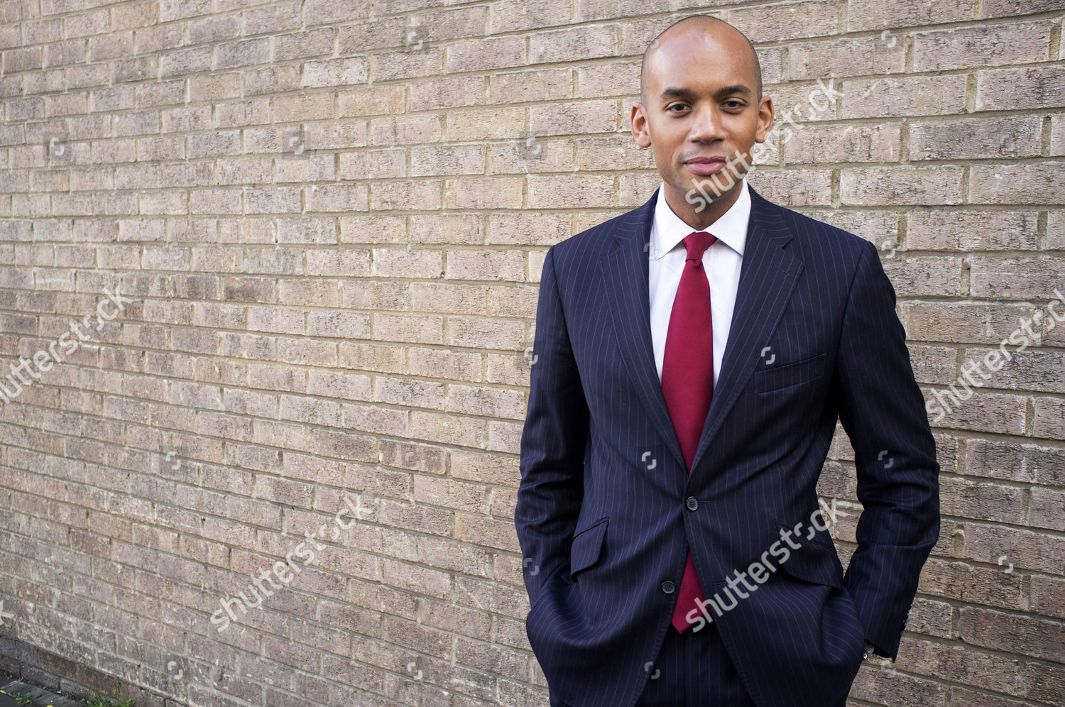 Chuka Umunna Mp Editorial Stock Photo - Stock Image | Shutterstock