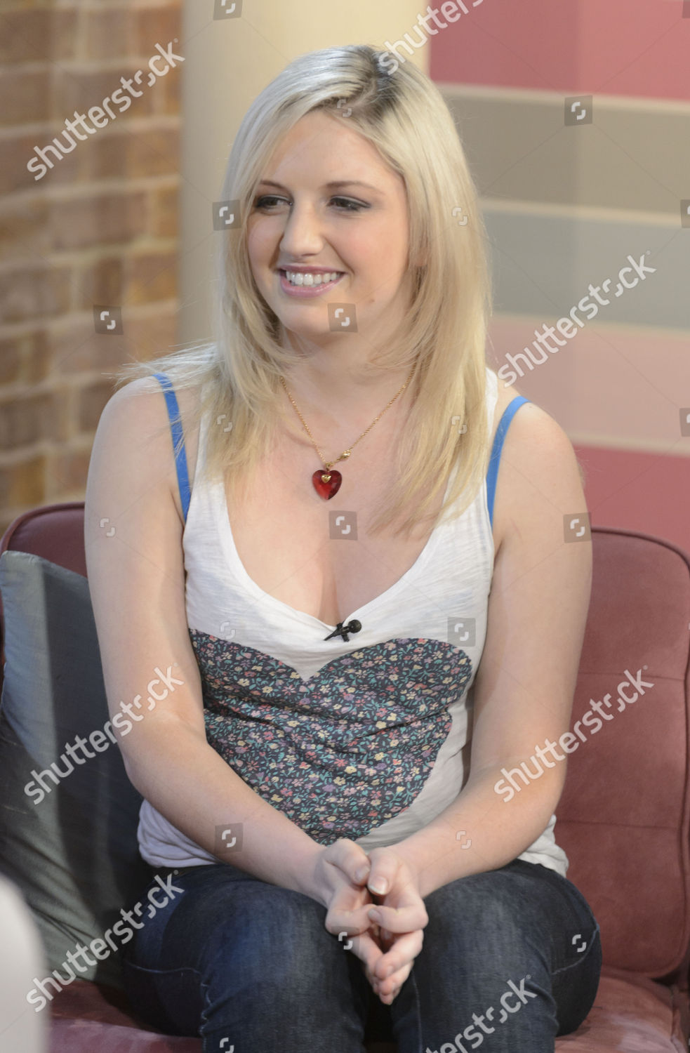 Lucy Ford Editorial Stock Photo - Stock Image | Shutterstock