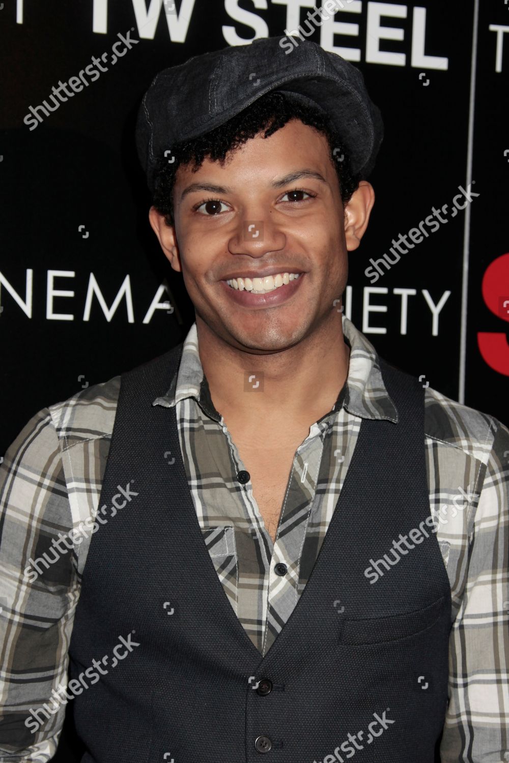 Jaime Cepero Editorial Stock Photo - Stock Image | Shutterstock