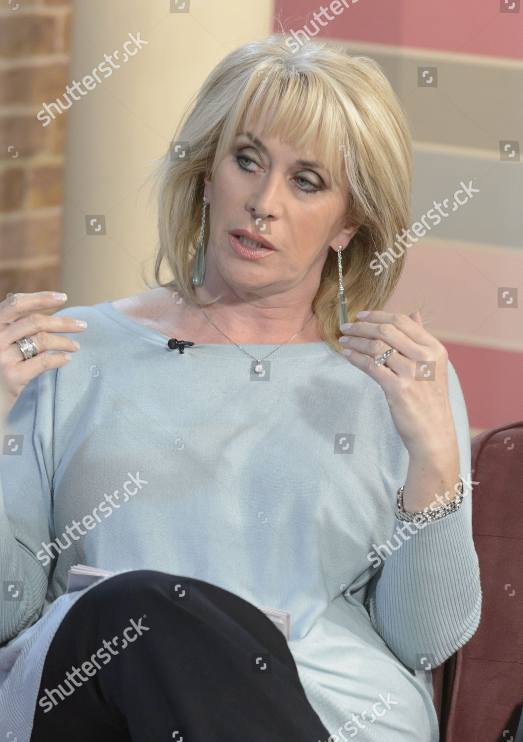 Carole Malone Editorial Stock Photo - Stock Image | Shutterstock