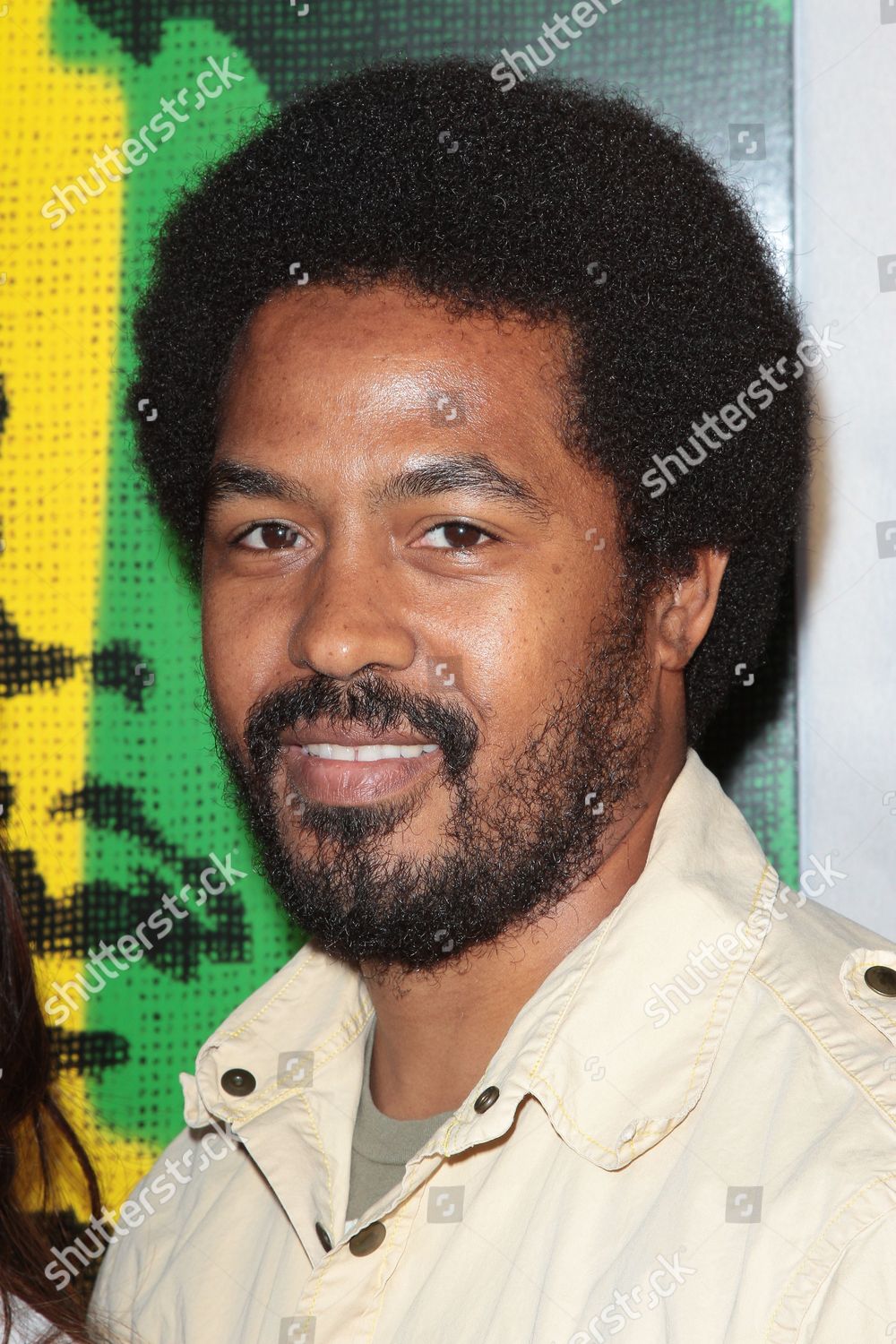Robbie Marley Editorial Stock Photo - Stock Image | Shutterstock