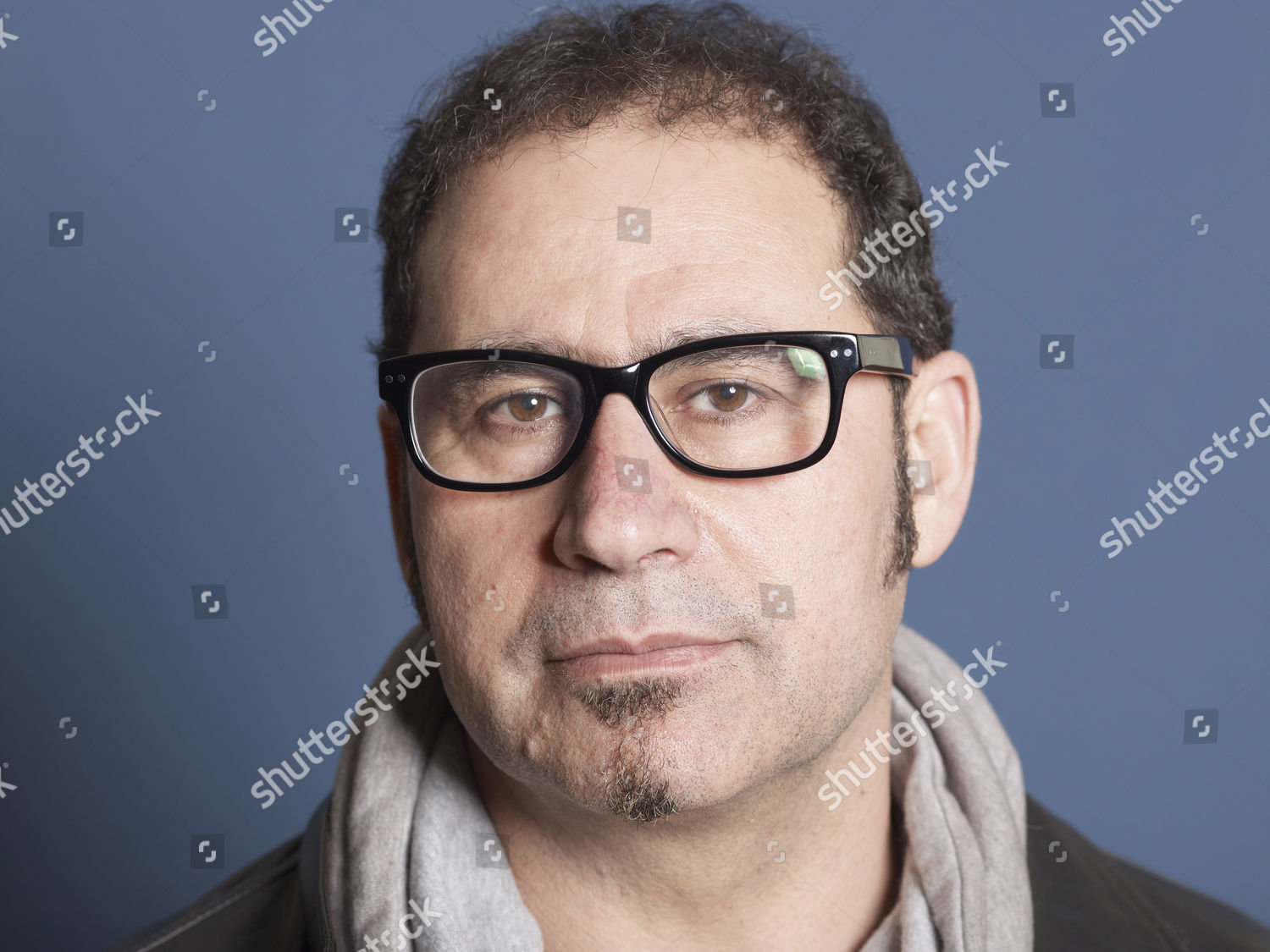 Ali Bader Editorial Stock Photo - Stock Image | Shutterstock