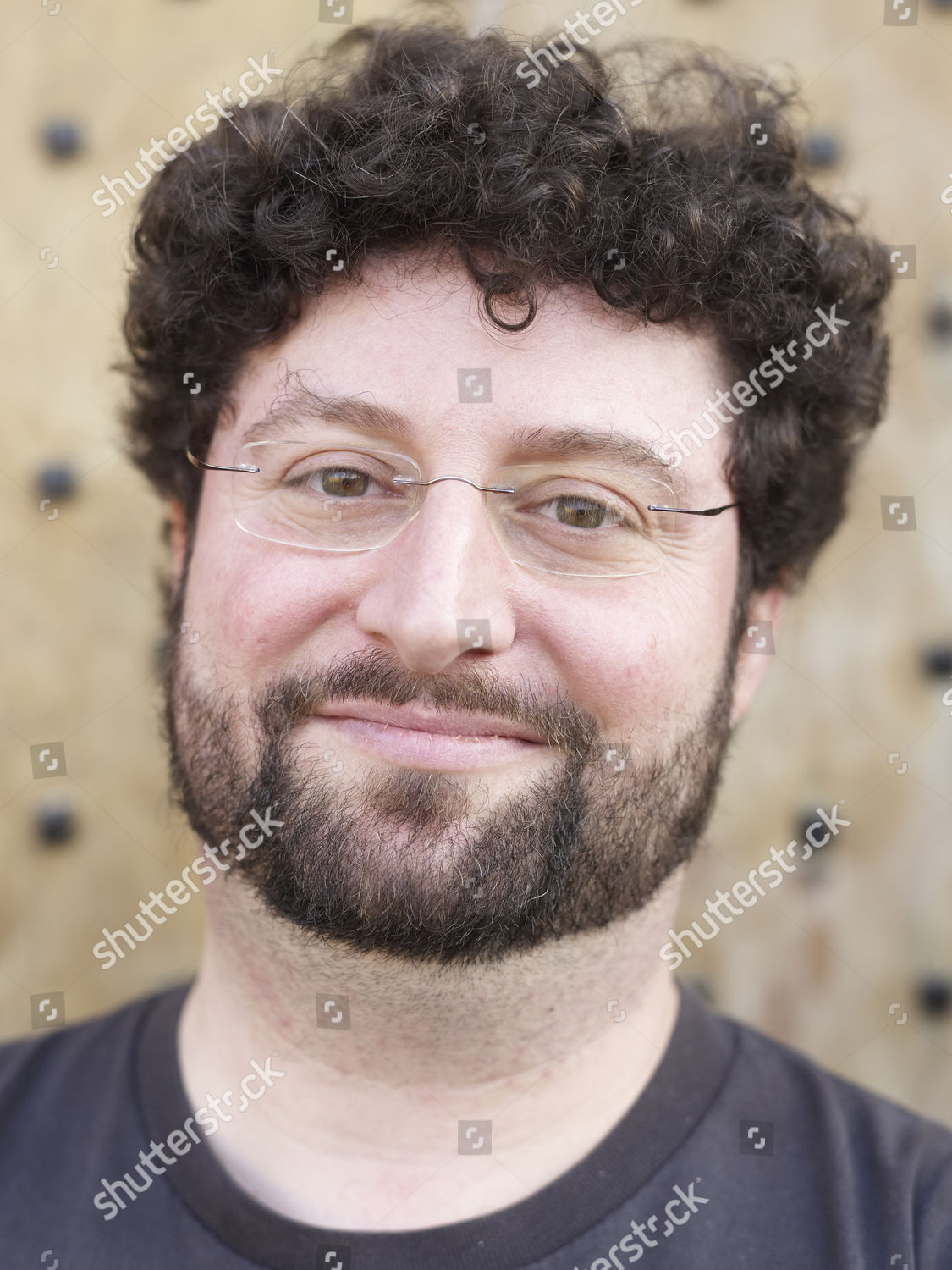 Andy Stanton Editorial Stock Photo - Stock Image | Shutterstock