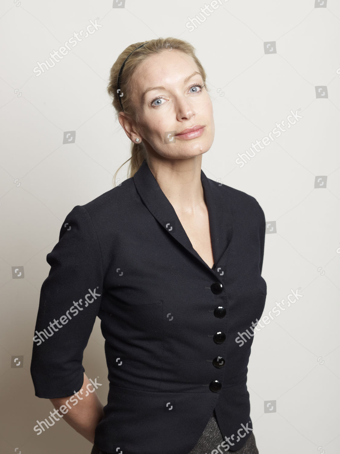 Lisa Hilton Editorial Stock Photo - Stock Image | Shutterstock