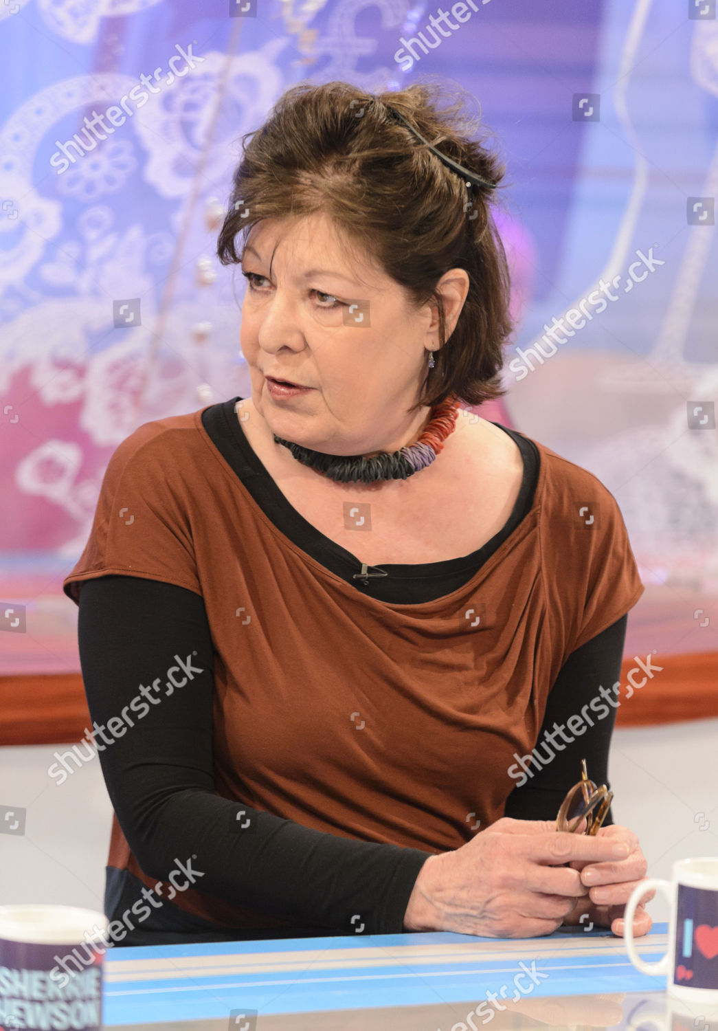 Roberta Taylor Editorial Stock Photo - Stock Image | Shutterstock