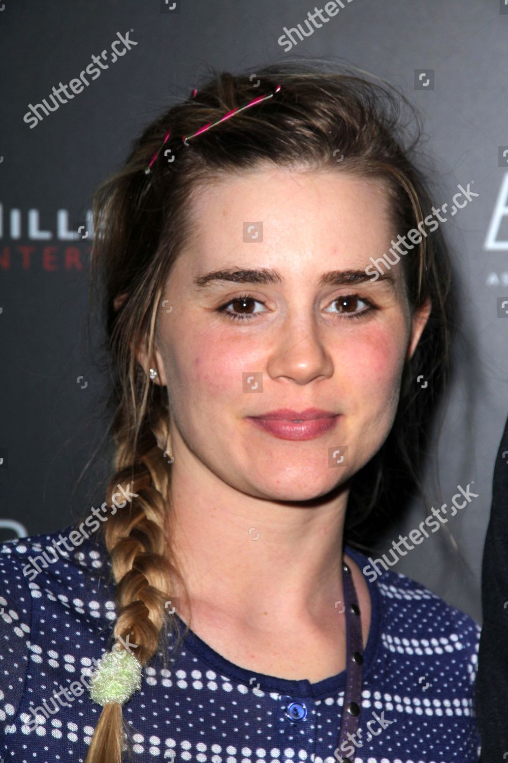Alison Lohman Editorial Stock Photo - Stock Image | Shutterstock