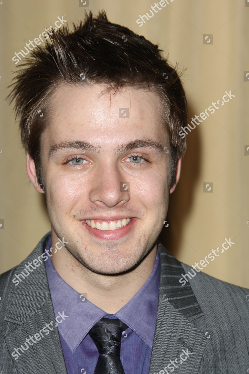 Matthew Fahey Editorial Stock Photo - Stock Image | Shutterstock