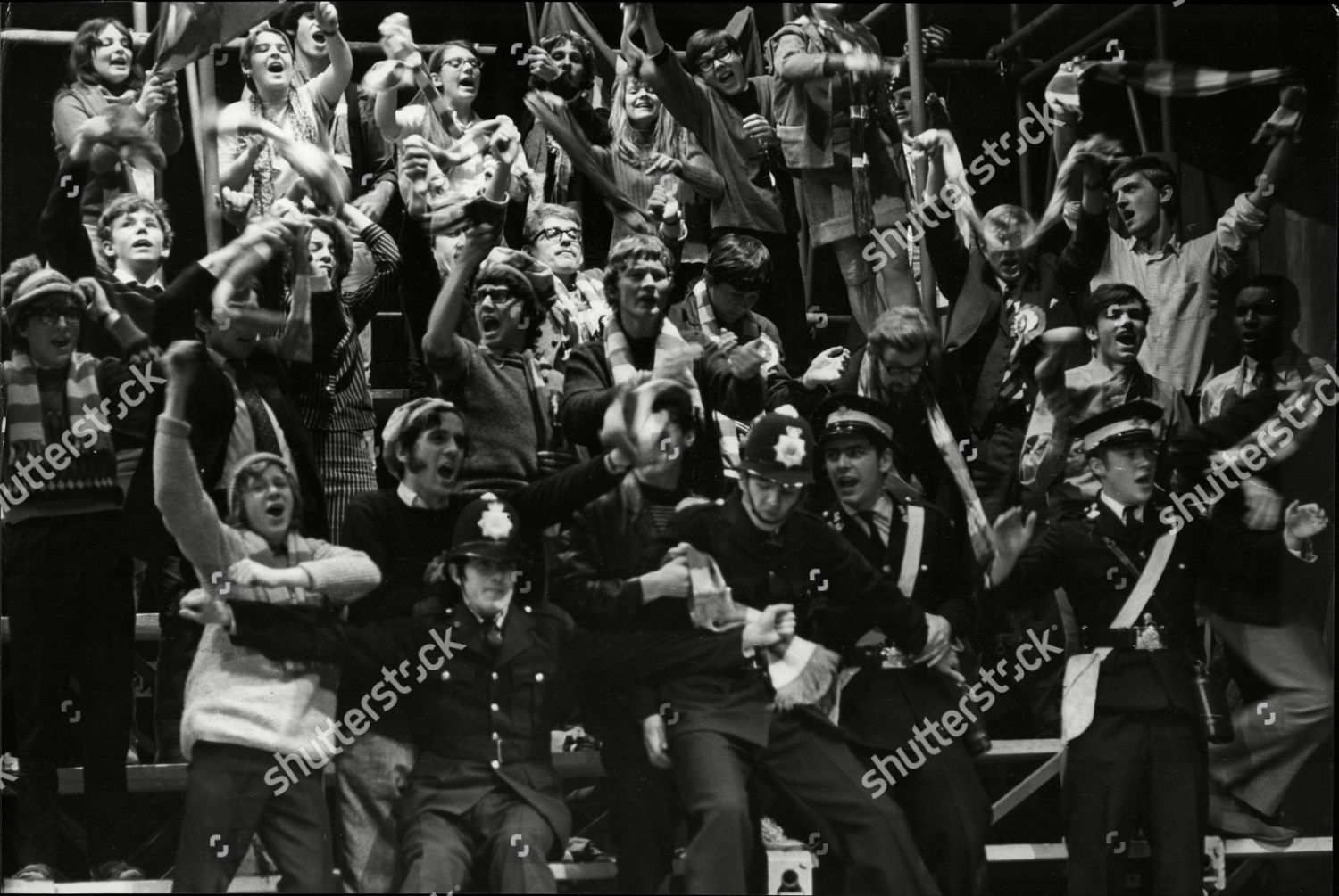Theatrical Play Zigger Zagger Editorial Stock Photo - Stock Image ...