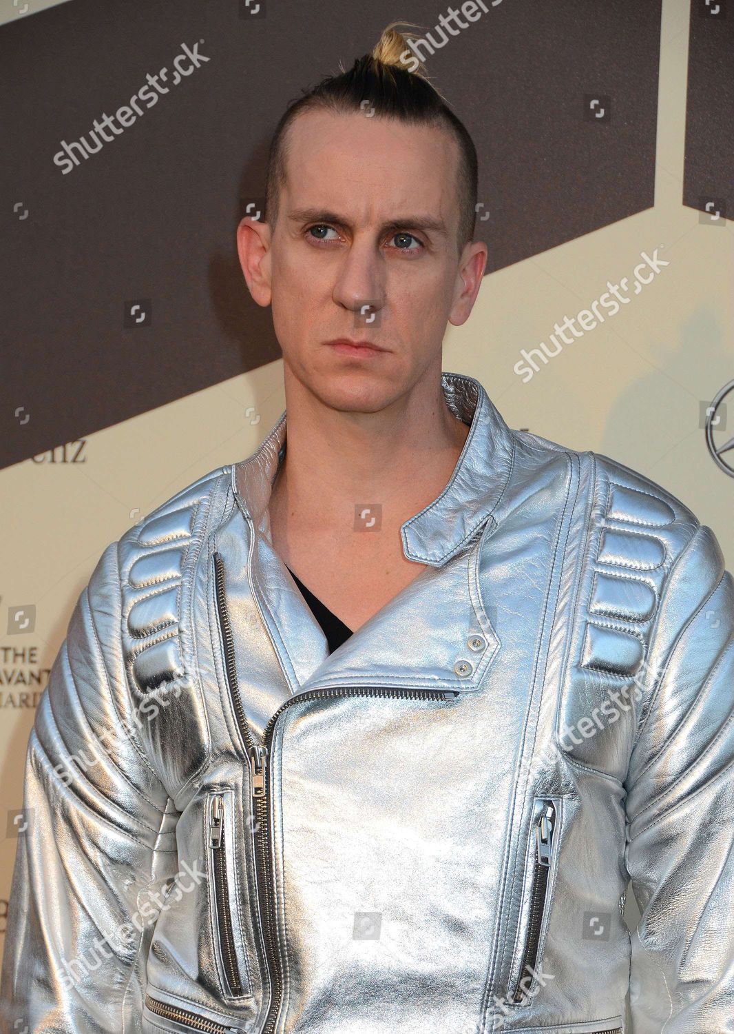 Jeremy Scott Editorial Stock Photo - Stock Image | Shutterstock