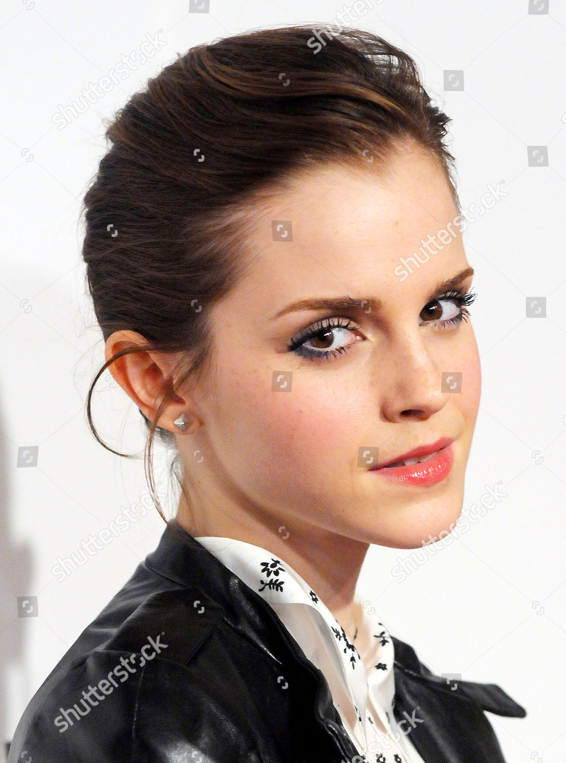 Emma Watson Editorial Stock Photo - Stock Image | Shutterstock