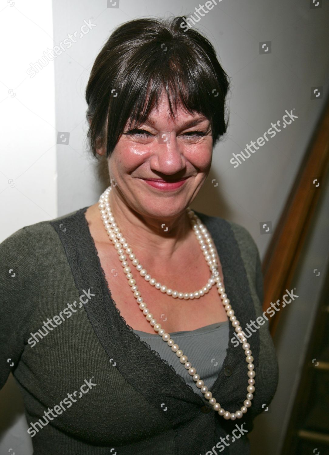 Louise Rennison Editorial Stock Photo - Stock Image | Shutterstock