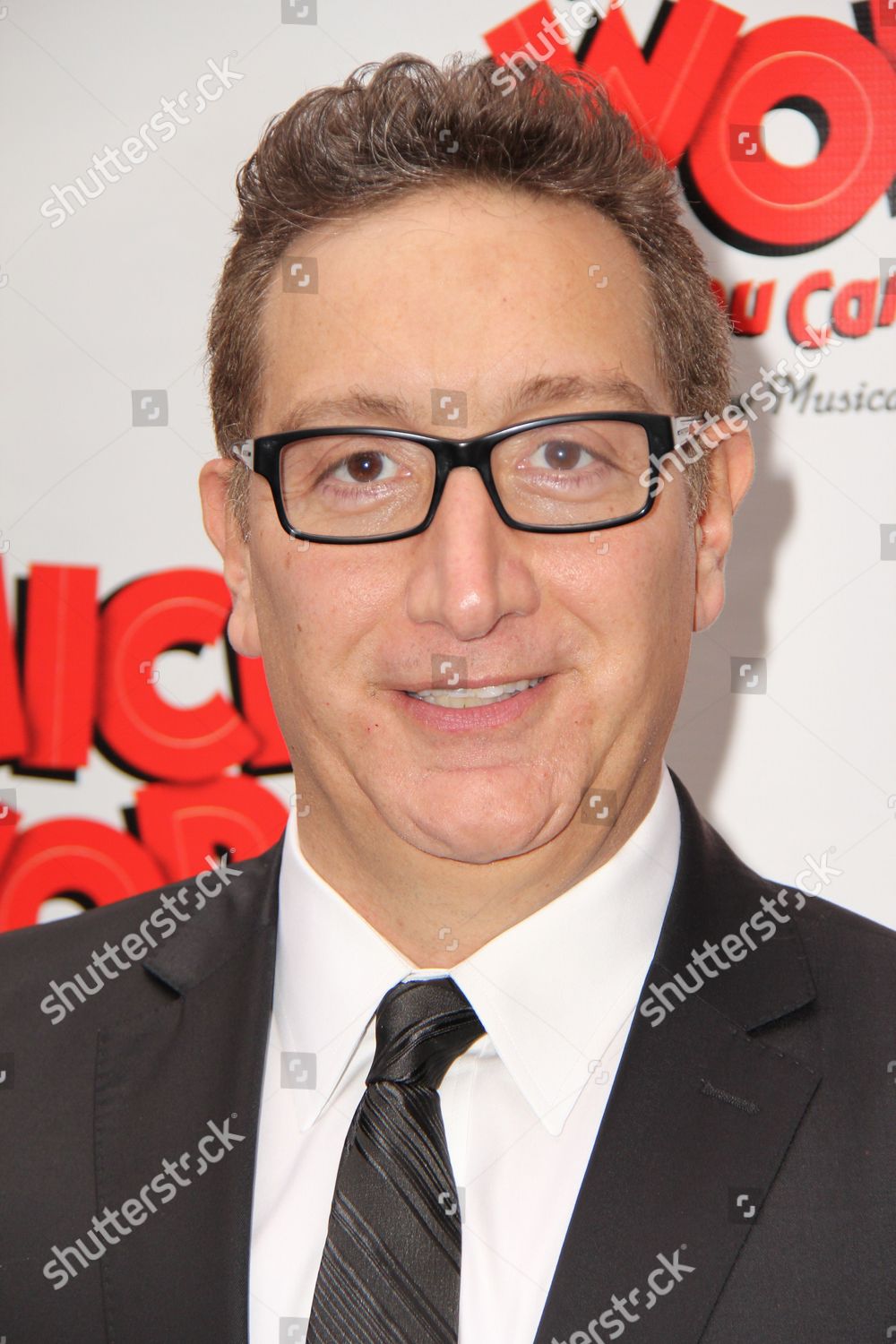 Moises Kaufman Editorial Stock Photo - Stock Image | Shutterstock