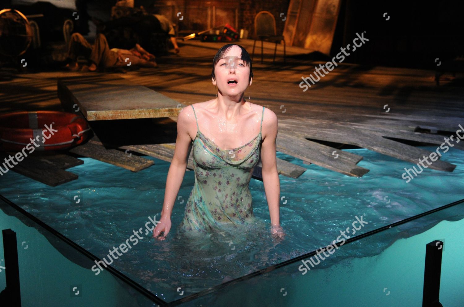 Emily Taaffe Viola Editorial Stock Photo - Stock Image | Shutterstock