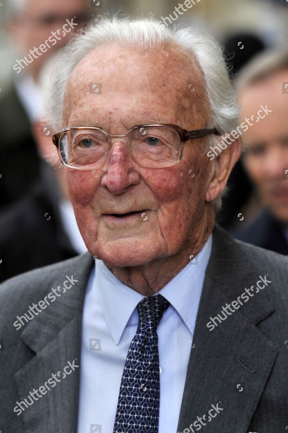 Peter Carrington Editorial Stock Photo - Stock Image | Shutterstock