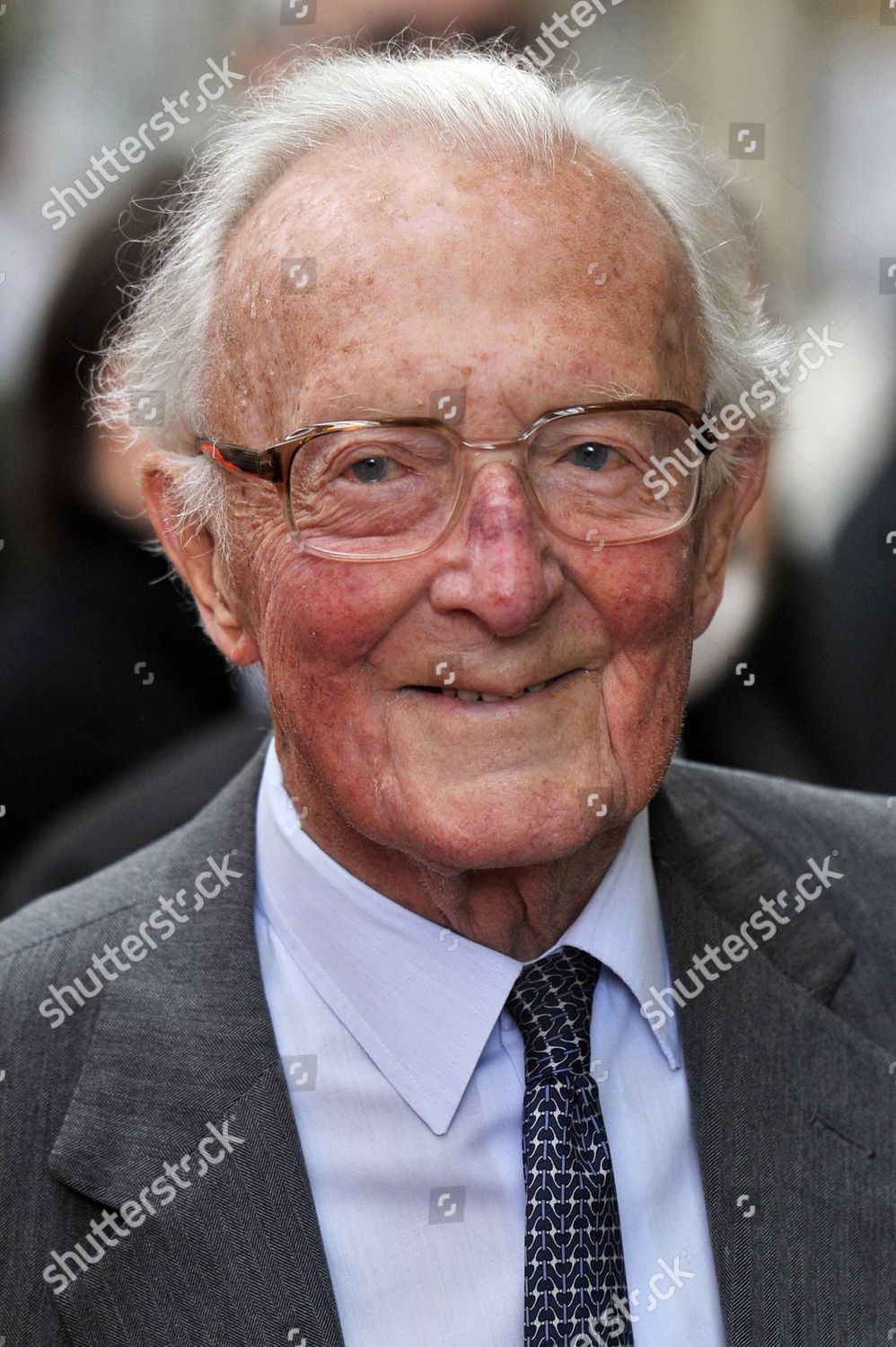 Peter Carrington Editorial Stock Photo - Stock Image | Shutterstock